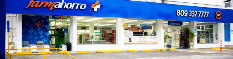 FARMAHORRO REP. DE ARGENTINA ( RDA) (FARMA EXTRA) – PLAM